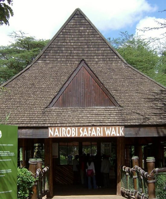 Nairobi Day Tours and Excursions | Nairobi National Park Tours ...